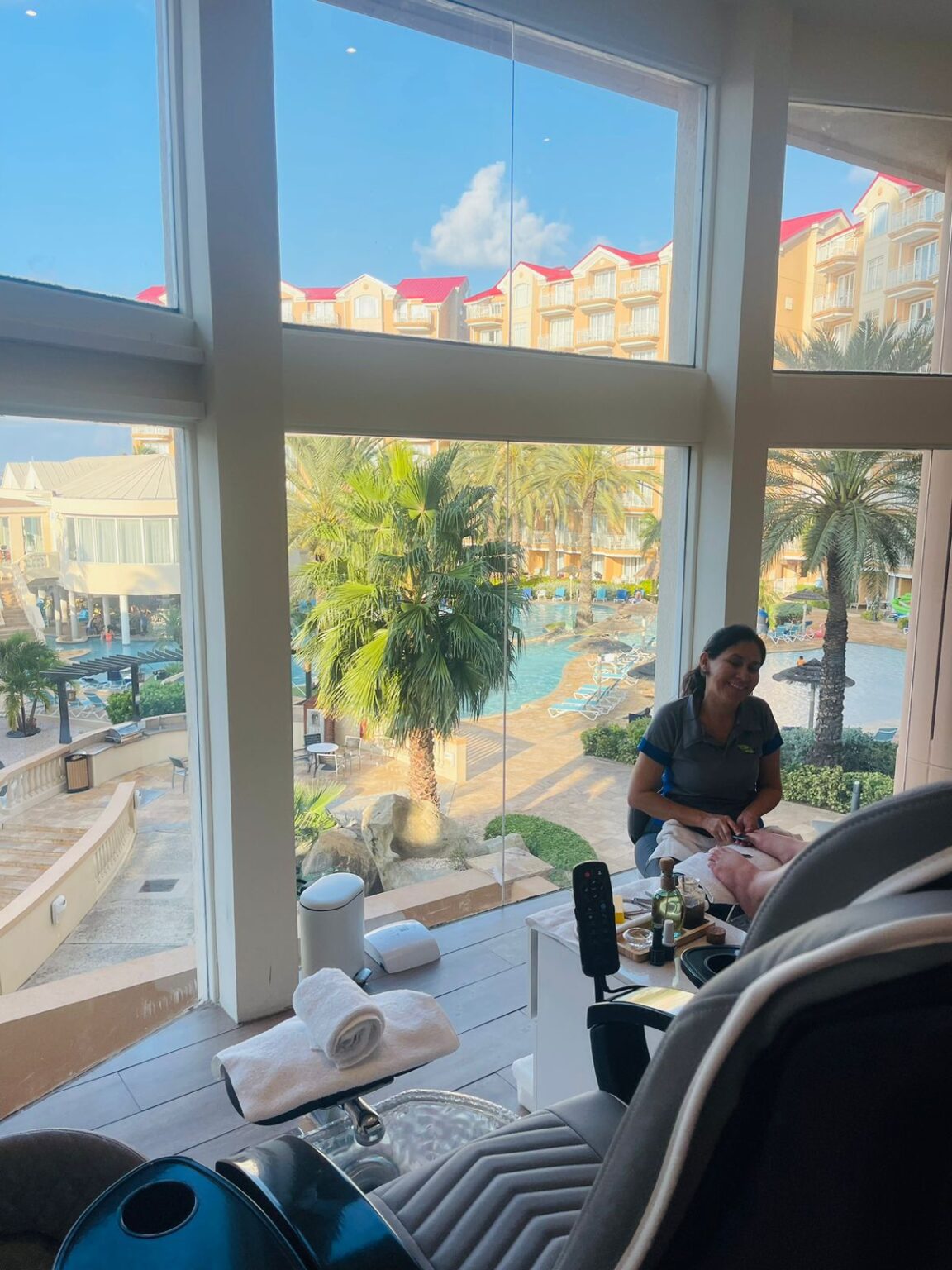 GALLERIE – Pure Indulgence Aruba